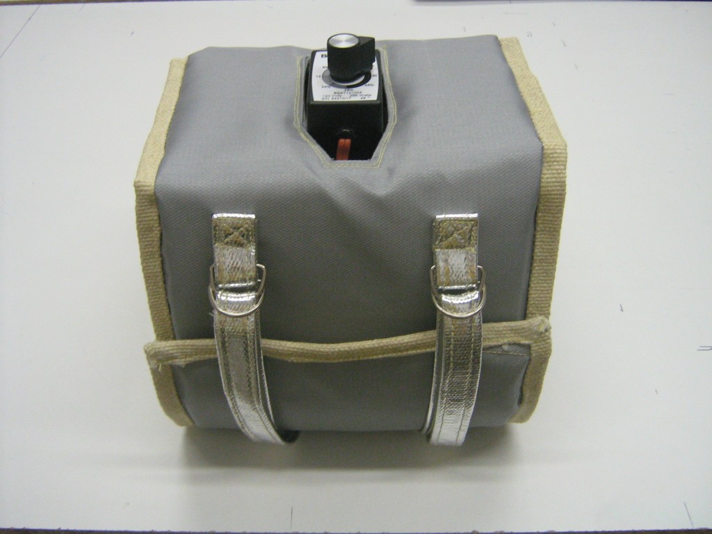 Insulation Systems | Worbo Inc.